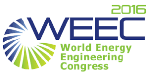 simuwatt to speak on Energy Management and Big Data at 2016 WEEC